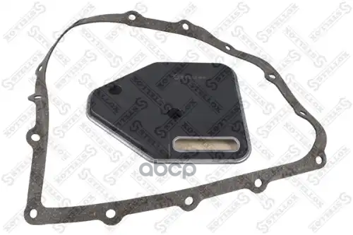 Фильтр АКПП с прокладкой (К-кт) CHRYSLER Cirrus/ Stratus, Caravan / Town, DODGE Neon 99> Stellox арт. 20-51023-SX