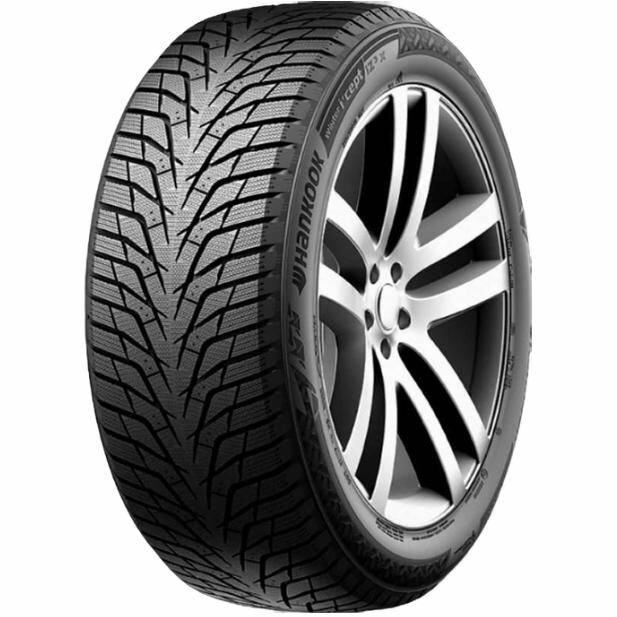 Зимняя шина Hankook Winter i*Cept IZ3 X W636A SUV 235/65 R18 110T XL с усиленной боковиной