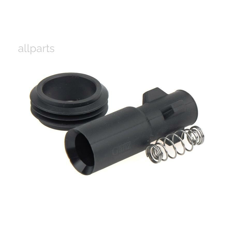 GANZ GIG16019 Наконечник катушки зажигания для ВАЗ 2110-12 1117-19 2170-72 GANZ GIG16019