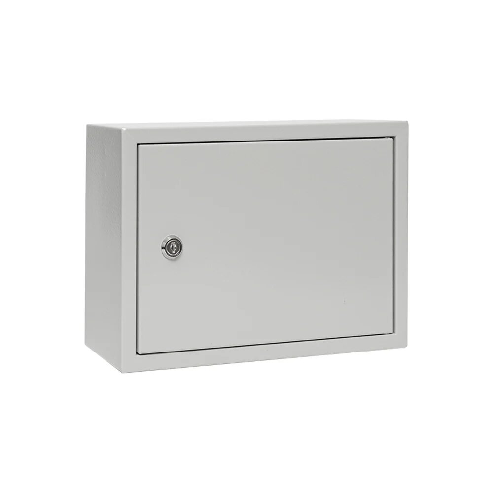 Распределительный навесной щит EKF ЩРН- 9 Basic IP31 220х300х120 mb21-9-bas