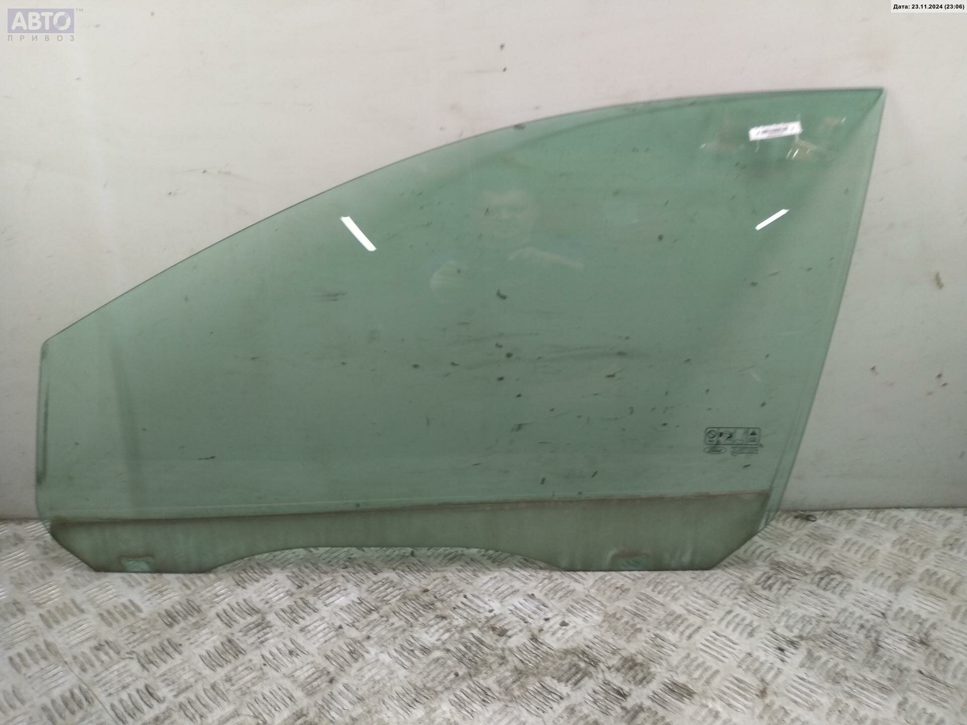 Стекло двери передней левой Ford Focus 2 (2004-2010)