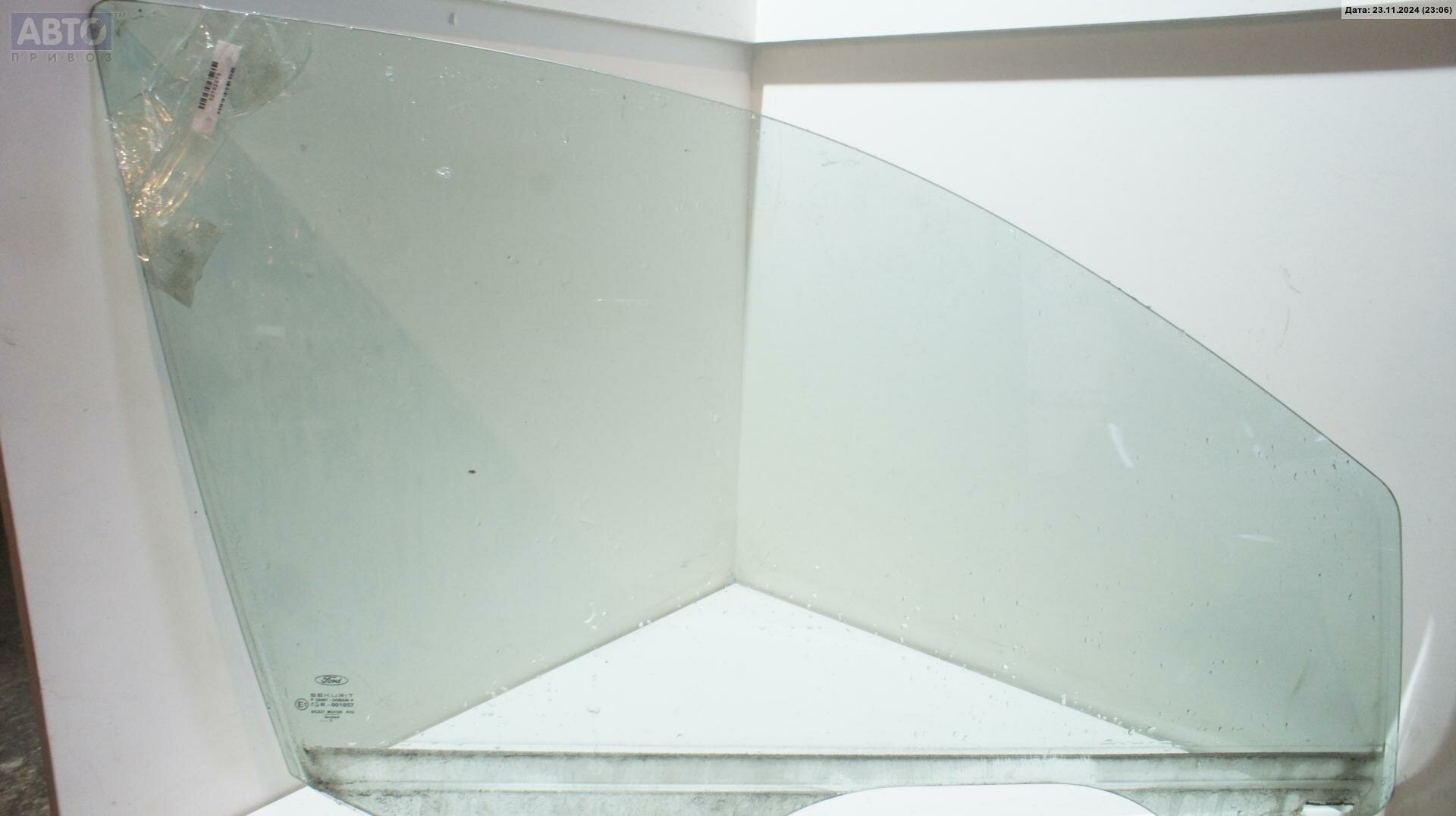 Стекло двери передней правой Ford Focus 1 (1998-2005)