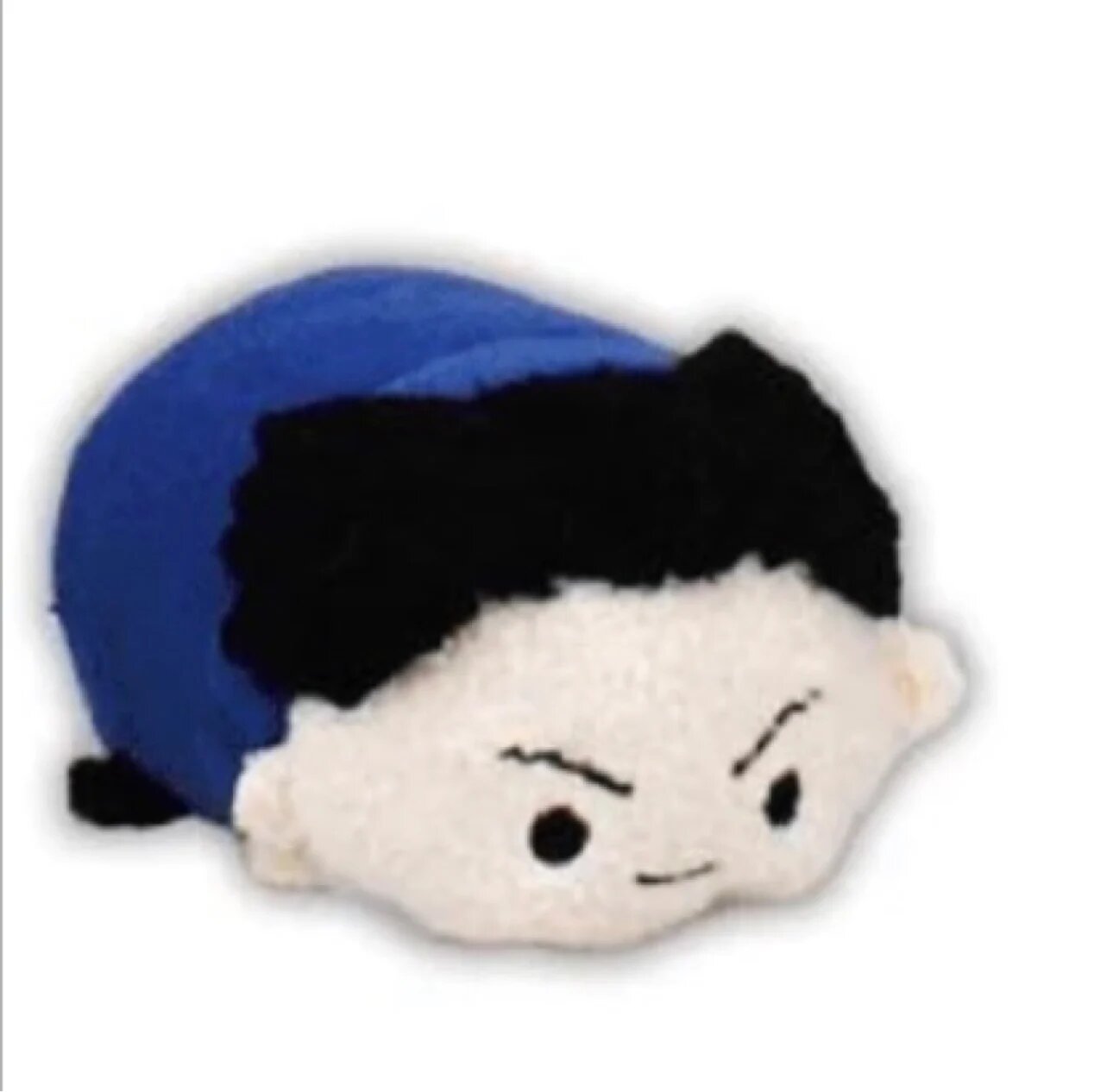 Косплей фигурка Ace Attorney Miles Edgeworth Phoenix Wright