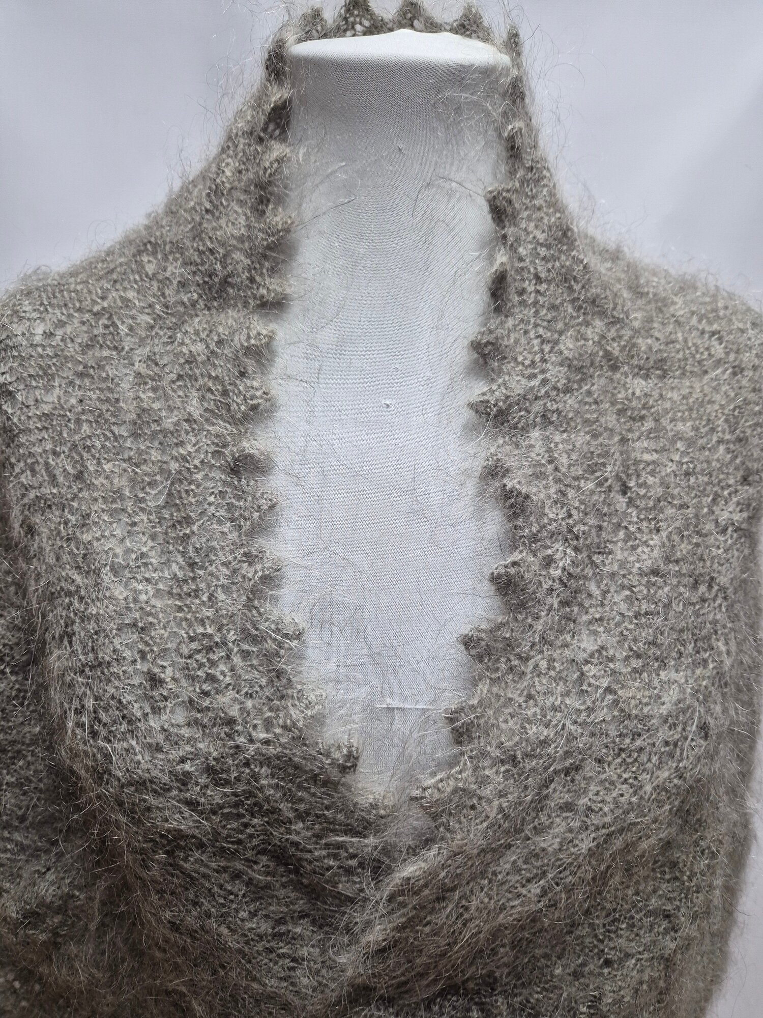 Косынка шейная для взрослых и детей