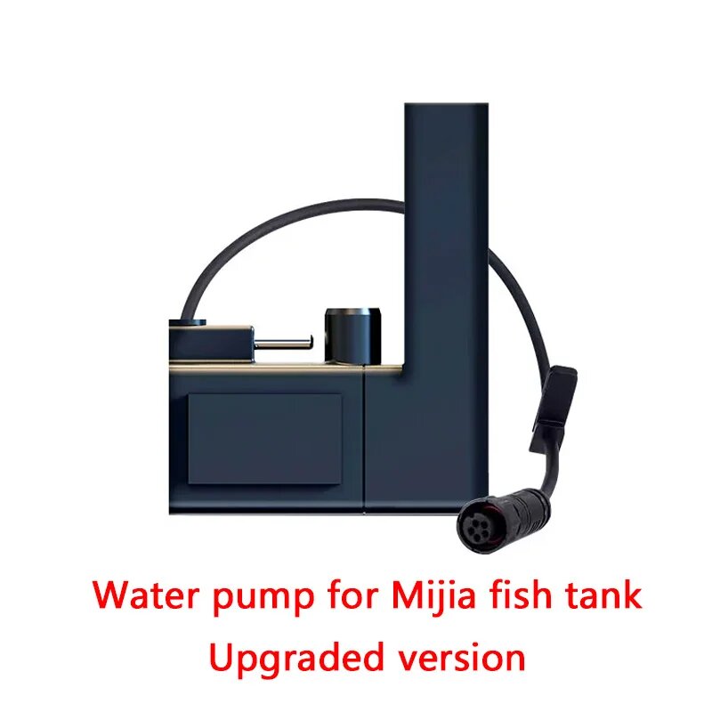 Водяной насос для аквариума Xiaomi Mijia Smart HWL-M100