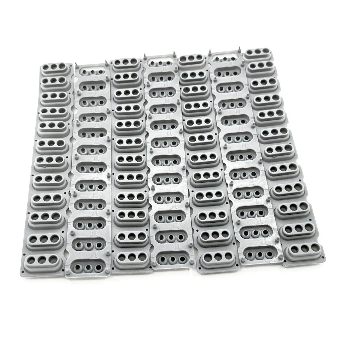 Для CASIO PX-150 PX-160 350 750-клавишный контакт, резиновая проводящая силиконовая полоса