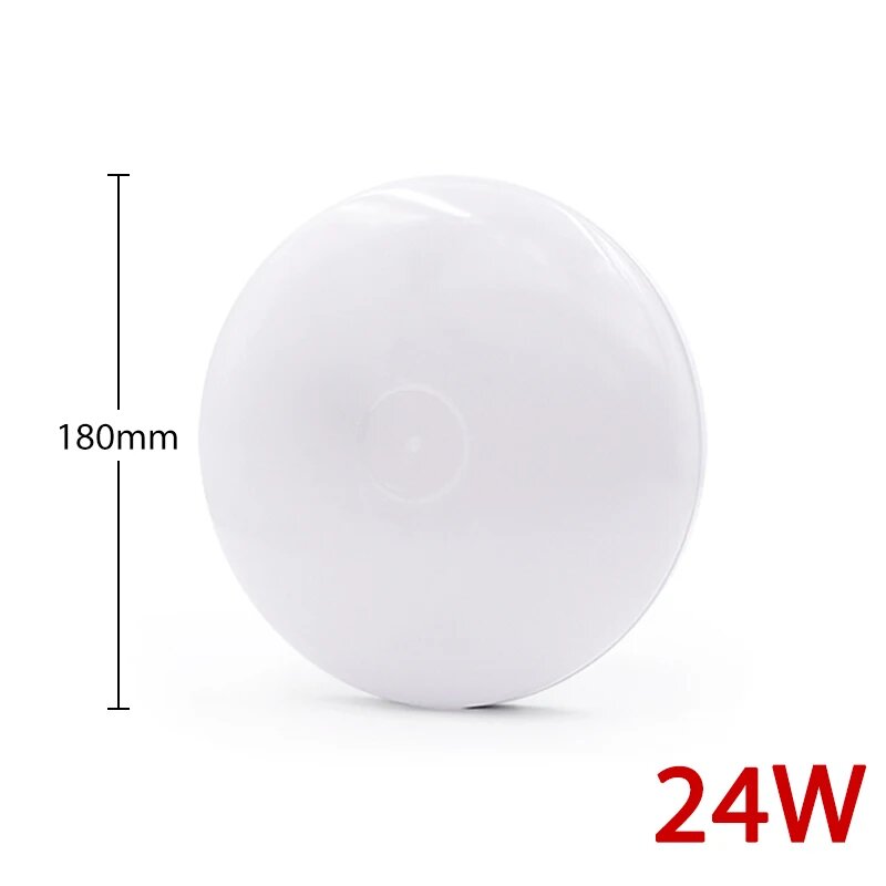 LED панельный светильник KARWEN 24W, белый