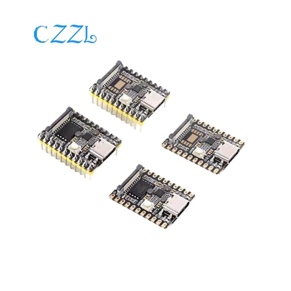 LuckFox Pico Mini A, 64MB, без FLASH — фото 1