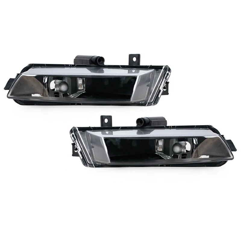 Для BMW 1 серии E81 E87 2007-2012 автомобильный передний бампер, противотуманная фара, отражатель фары без лампочек 63177181287 63177181288 left and right