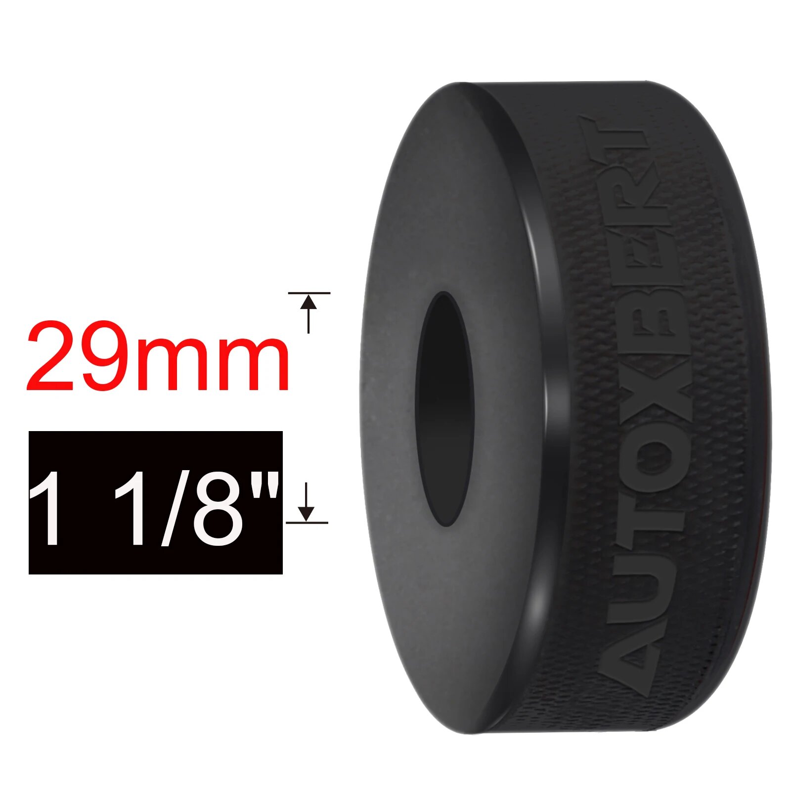 Адаптер для бутылки 29mm, 1 1/8", AUTOXBERT