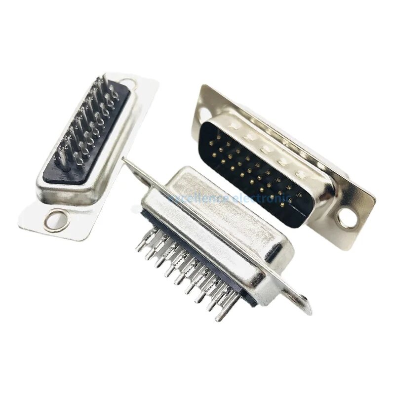 Переходник DB26 26-контактный 5 шт. male