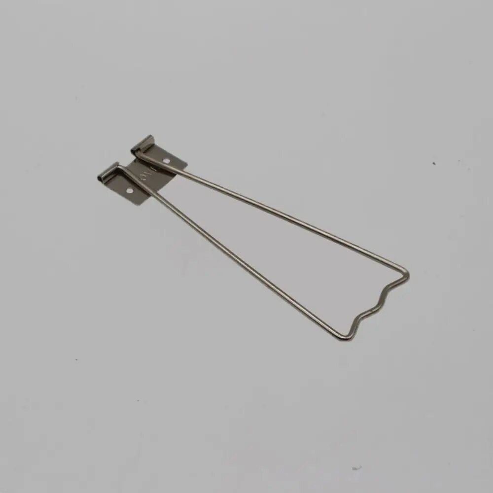 Металлические подставки для картин silver-L