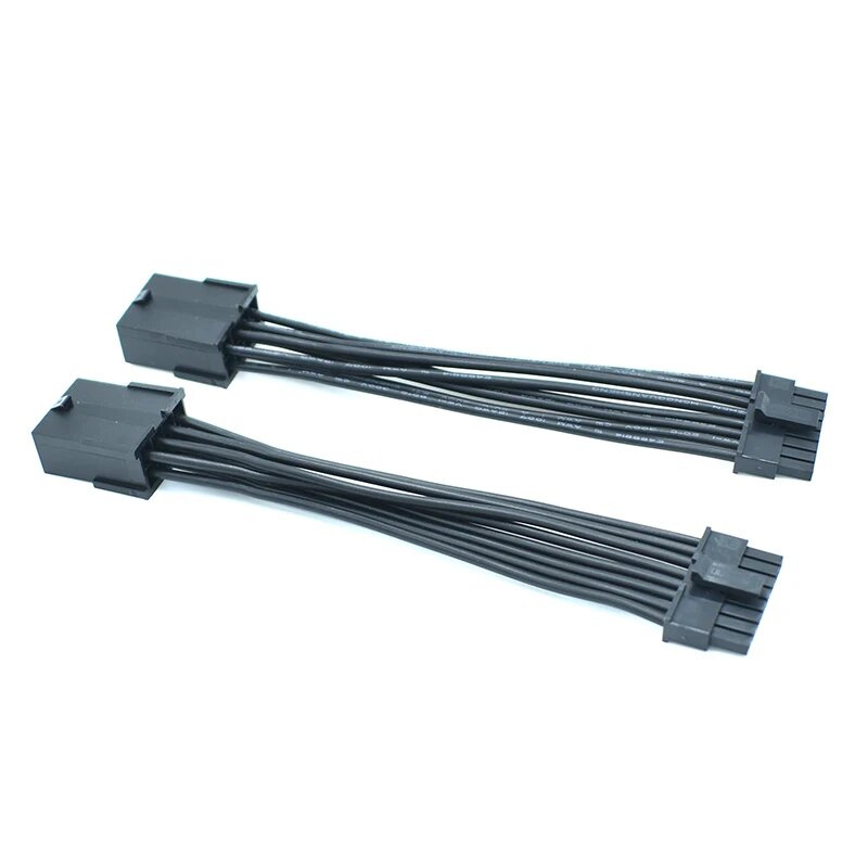 2 х PCI-E 8-контактный графический кабель питания Khengandy для Gigabyte RTX 3080 3090