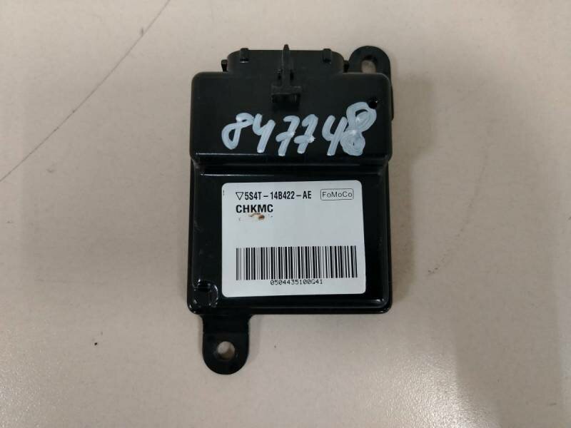 Блок электронный Ford Focus 1 1998-2004 кат.номер: 5S4T14B422AE
