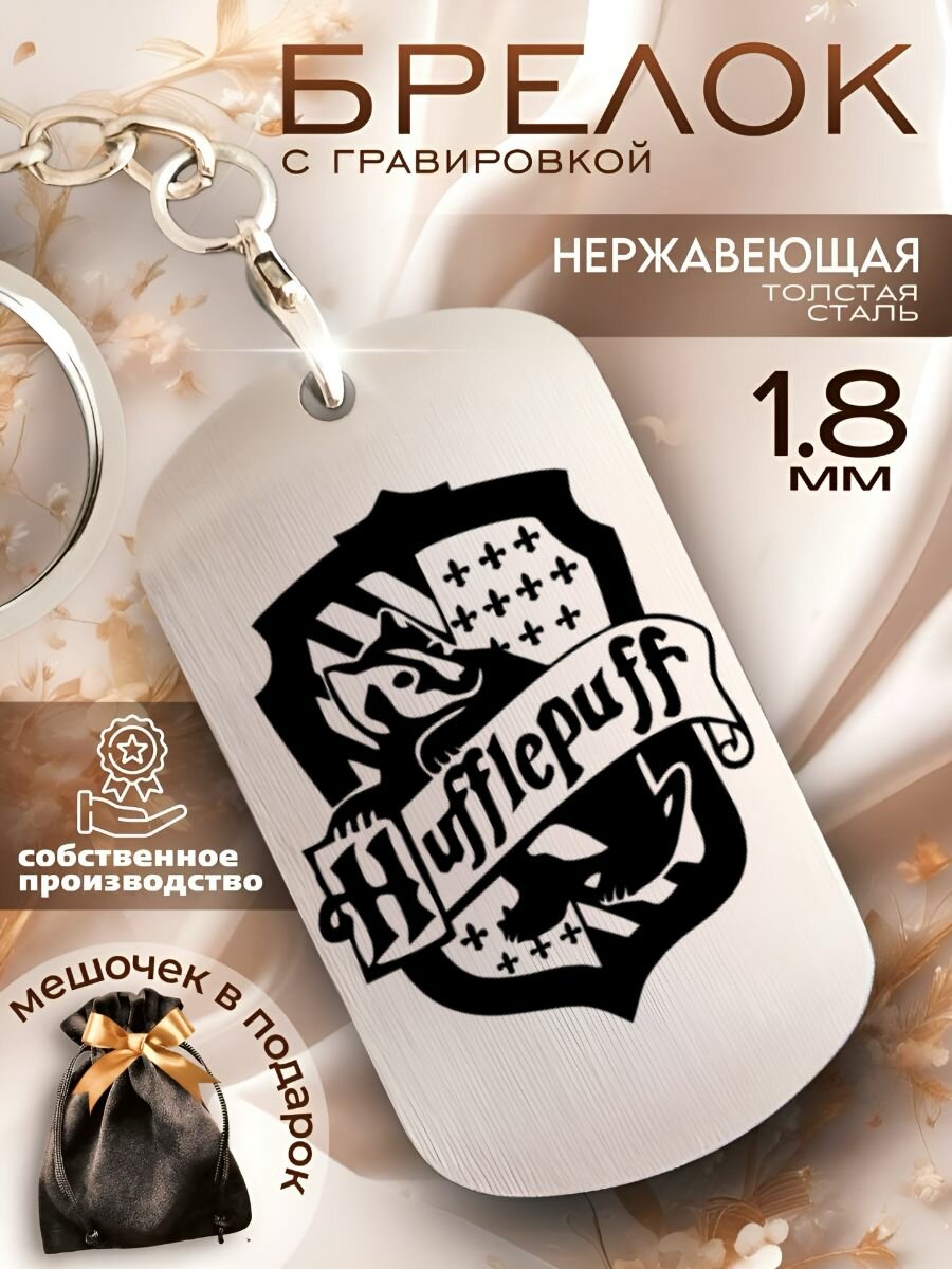Брелок SilKey