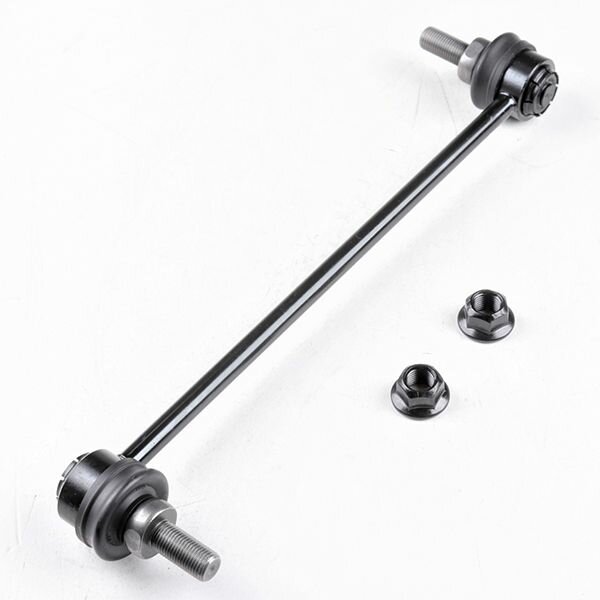 Стойка стабилизатора (линк) передняя правая; левая CLN-38 CTR; Nissan Serena C25 07-; C26 10-; Juke F15 10-; OEM 54618-EN000