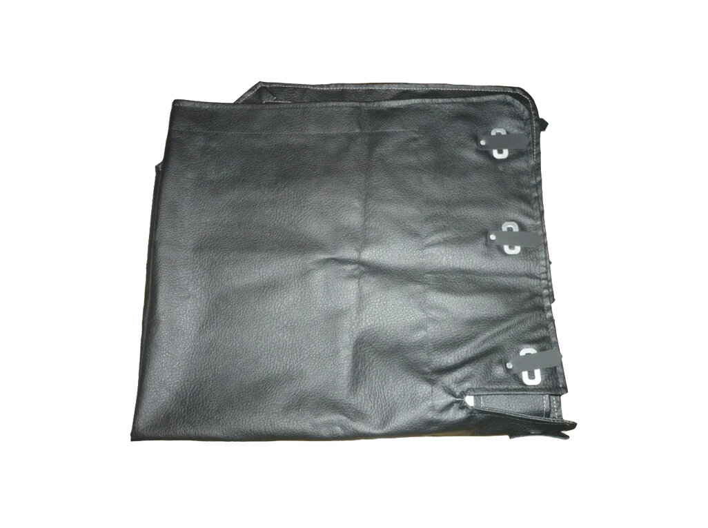 Тент бокового прицепа (коляски) с пряжками, мотоцикла Урал ирбит