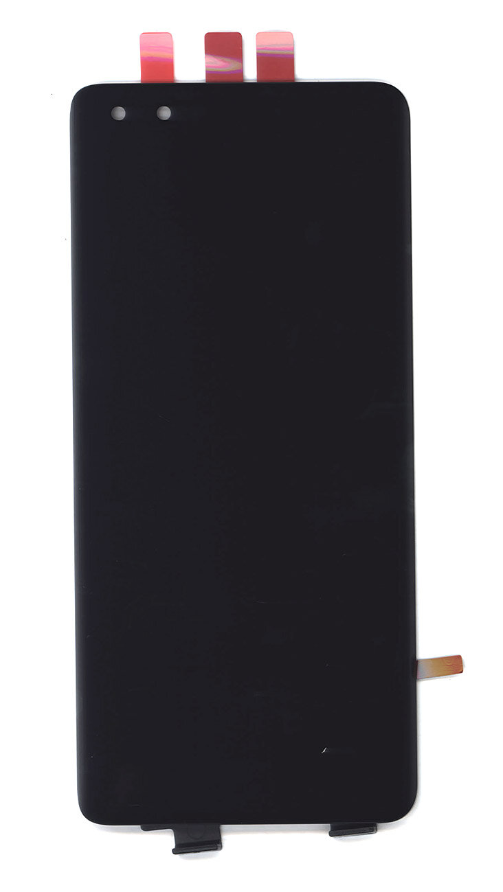 Дисплей для Huawei Nova 11 Pro в сборе с тачскрином черный orig lcd