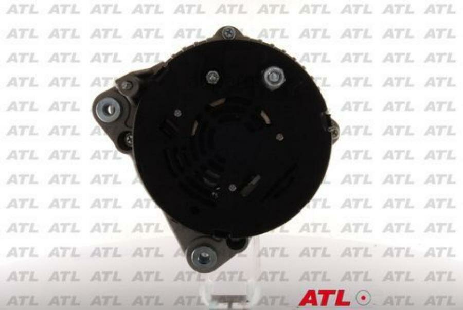 DELTA-AUTOTECHNIK L39520 Генератор 14V 120 A