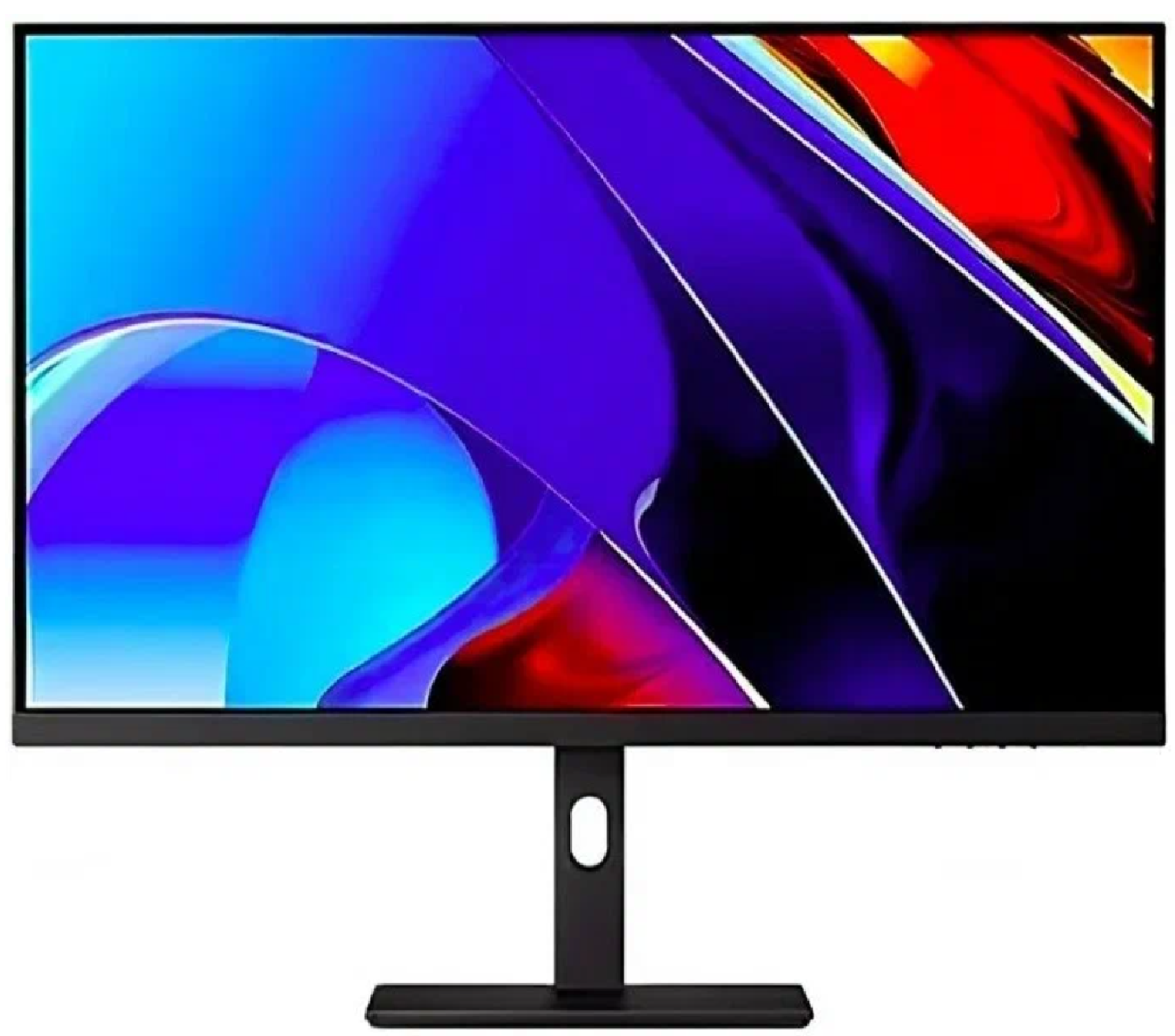 Xiaomi Монитор Xiaomi Redmi Display 23,8" Pro 75Hz (RMMNT238NFS) (Чёрный, 23,8, CN)