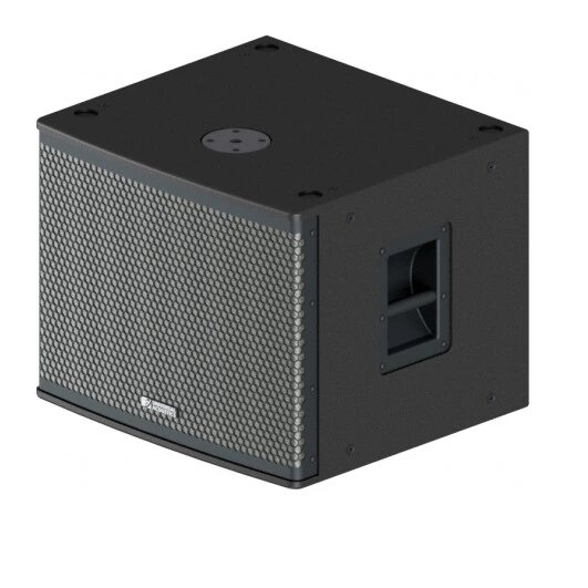 Пассивная акустическая система Universal Acoustics Mobile 15B