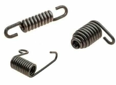 Амортизаторы (набор) "Partner" 351/371