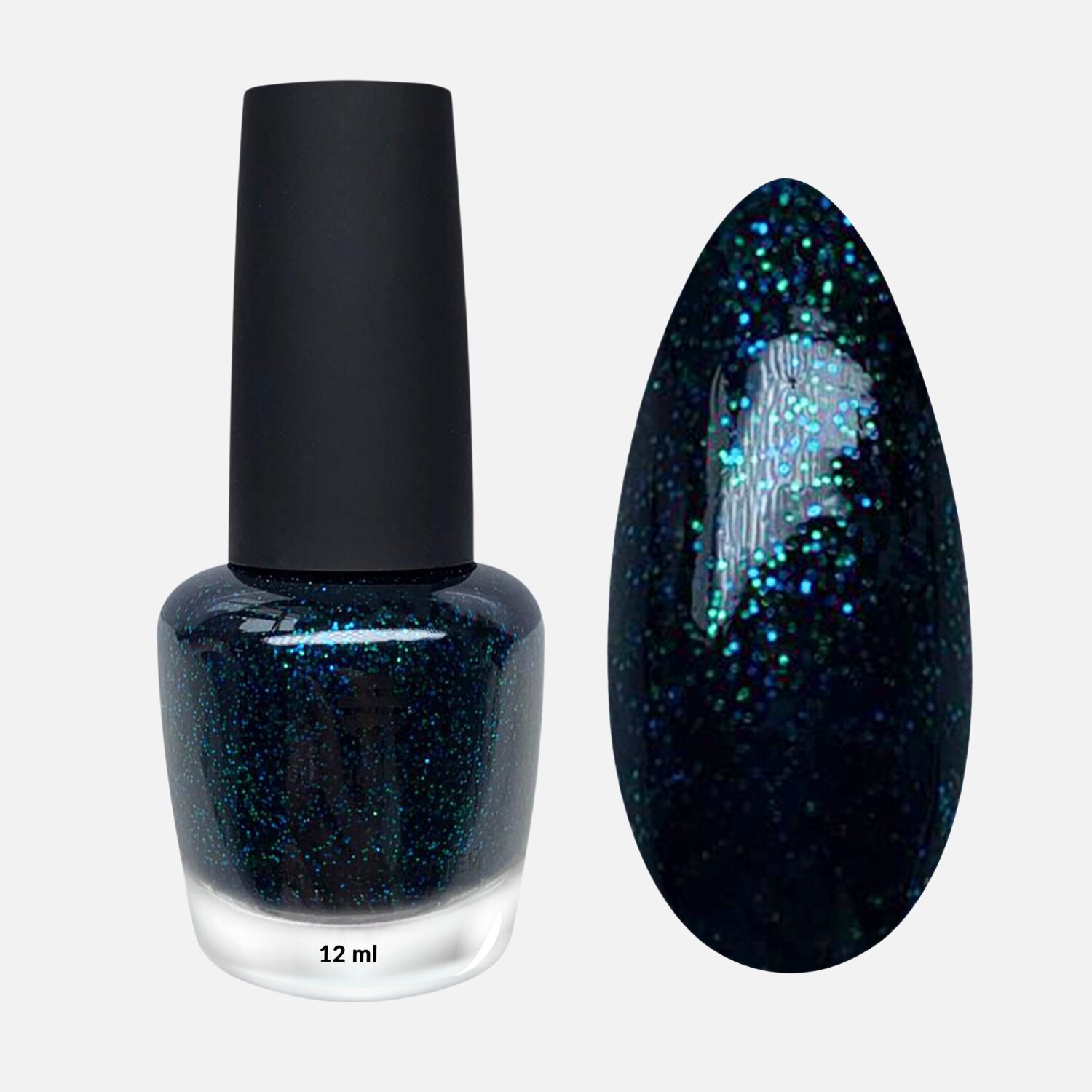 Лак для ногтей Planet nails Winter №329 12 мл арт.13329