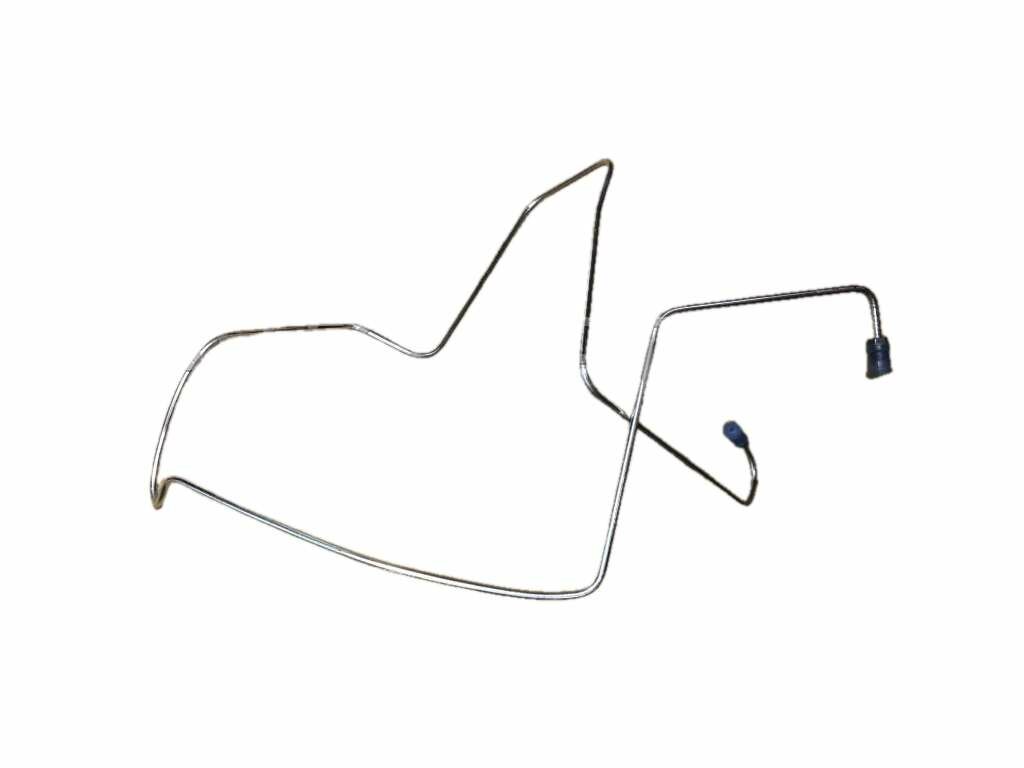 Трубка АБС переднего левого колеса для Лада Ларгус, для Лада Икс Рей