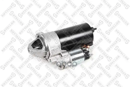 Стартер! 12V 1.8KW 10TOpel Astra/Vectra/Zafira/Omega, Saab 9-3 2.0/2.2D/TD 96> Stellox арт. 0610116SX