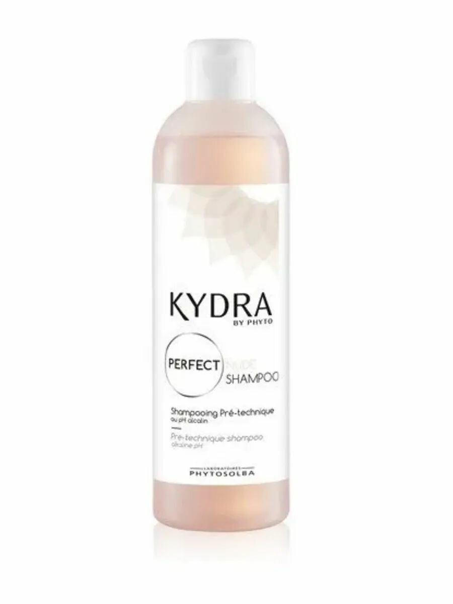 Шампунь для волос Kydra Perfect Nude Shampoo, 500 мл