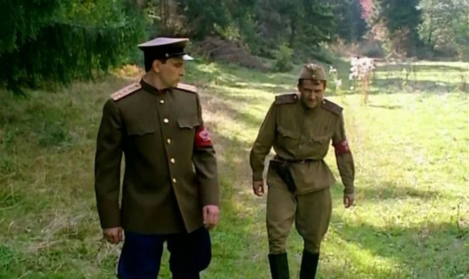 В августе 44-го… (DVD) — фото 1