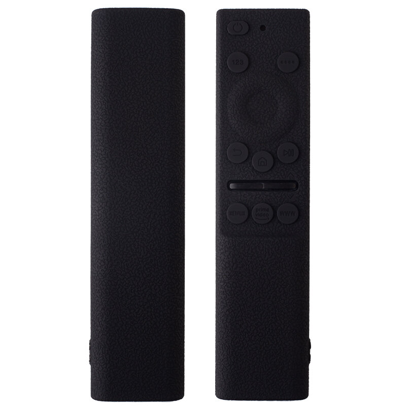 Главная smart TV wireless remote control cover all inclusive cover for samsung TV remote