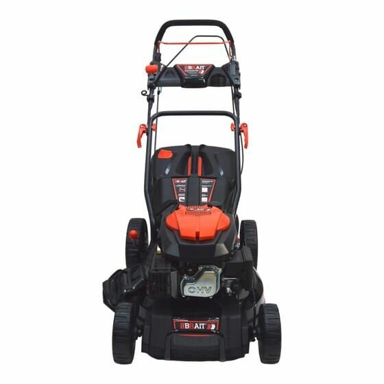 Газонокосилка Brait BLM2646SM Pro — фото 1