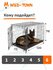 Клетка для животных
