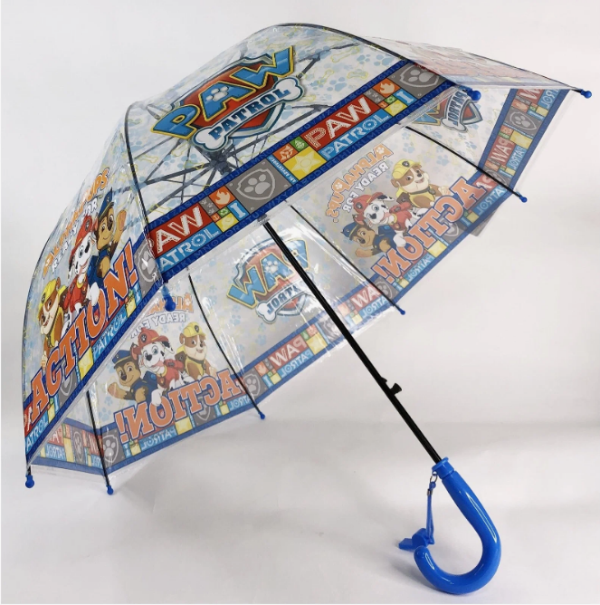 Зонт-трость