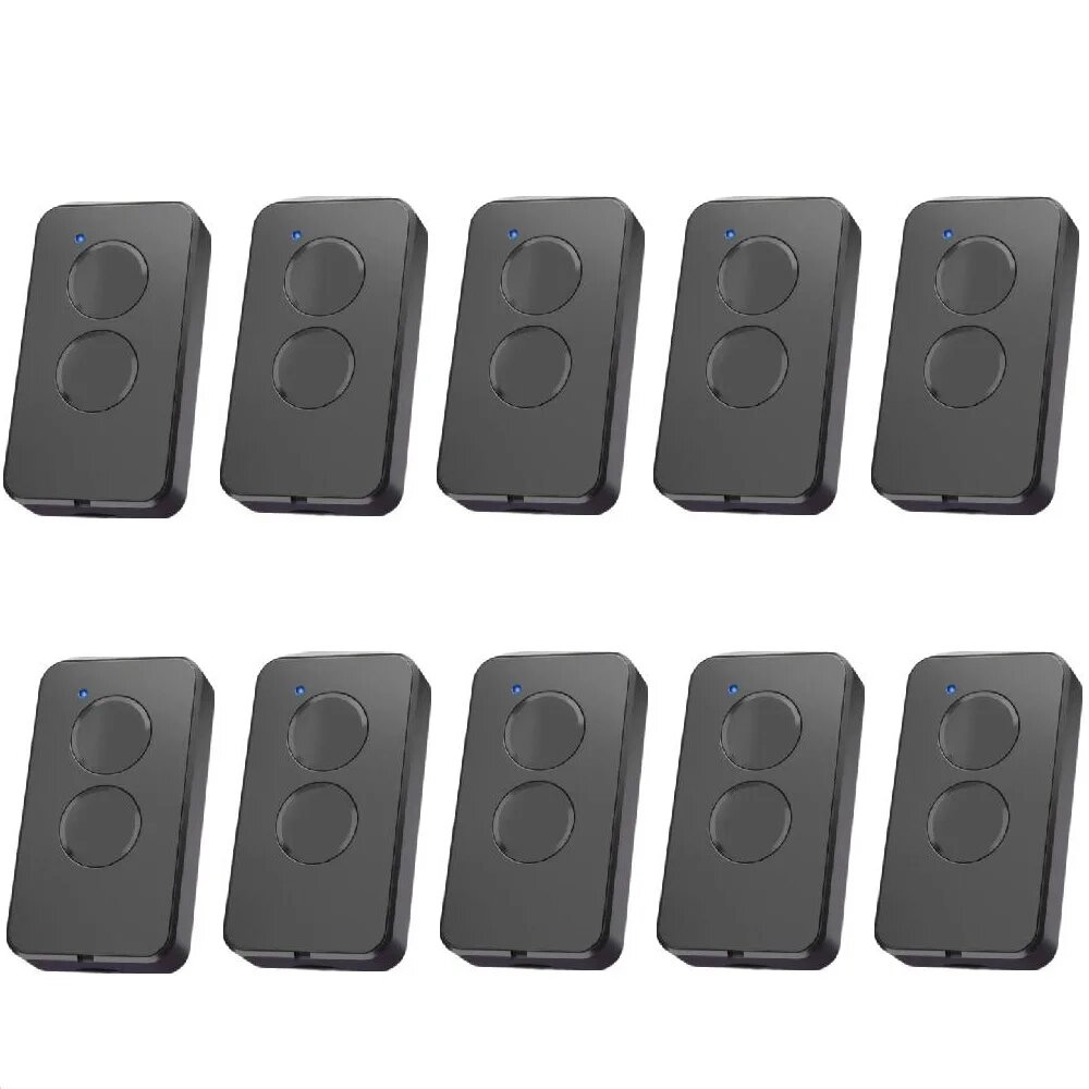 Брелок DOORHAN 433 МГц, 4 канала, Pro2-10PCS
