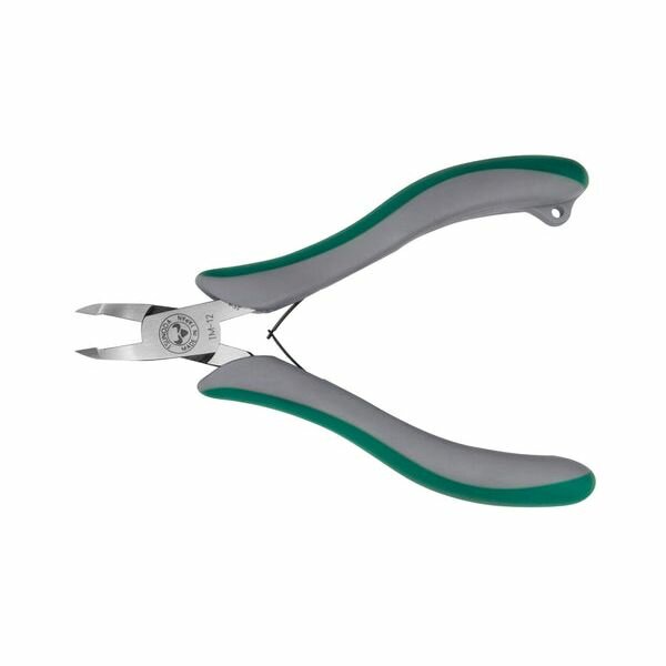 Кусачки (щипцы) ювелирные Tsunoda TTC TM-12 120mm Япония