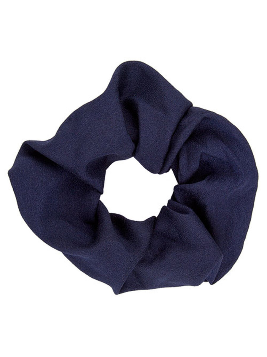 Резинка для волос LADY PINK BASIC material big, полиэстер, 1 шт.