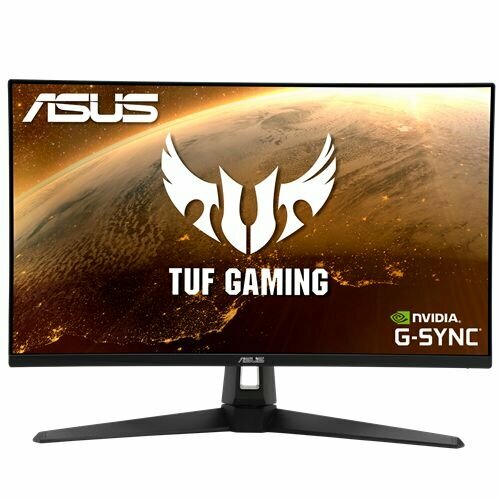 27" Монитор ASUS TUF GAMING VG27AQ1A 1ms HDR10 2K IPS