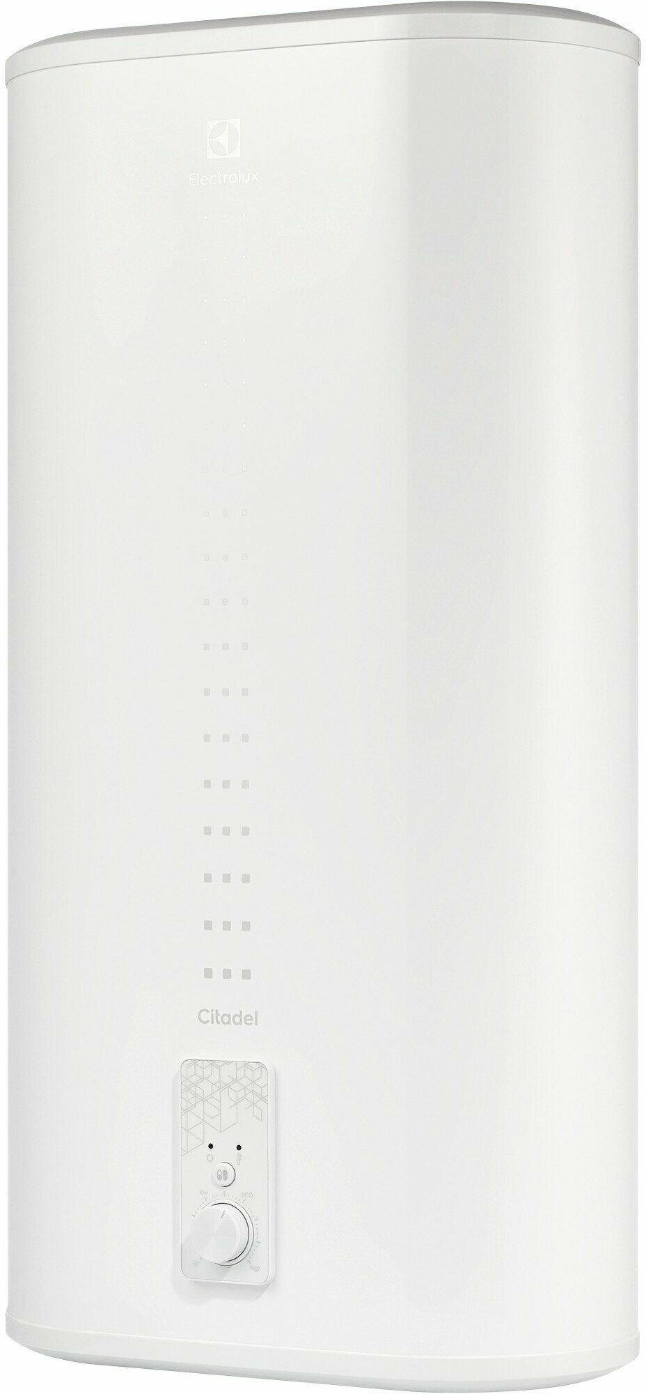 Накопительный электрический водонагреватель Electrolux EWH 50 Citadel
