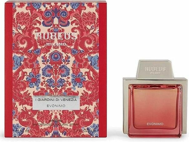 Rubeus milano evonimo 50 ml духи