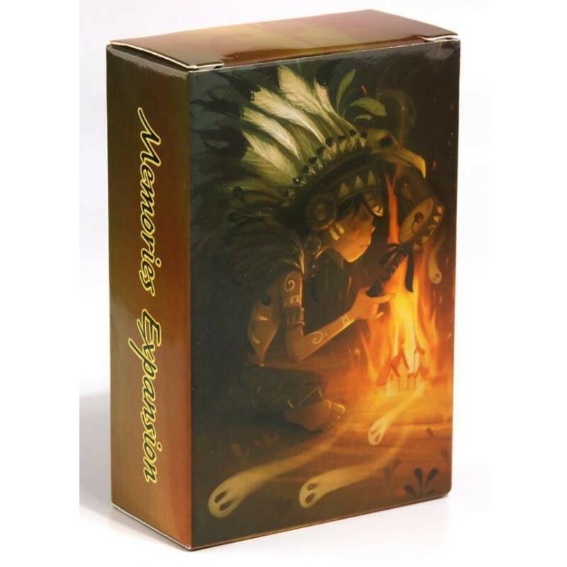 Dixit Odyssey: Настольная игра для взрослых и детей с яркими картами и игровым ковриком для взаимодействия