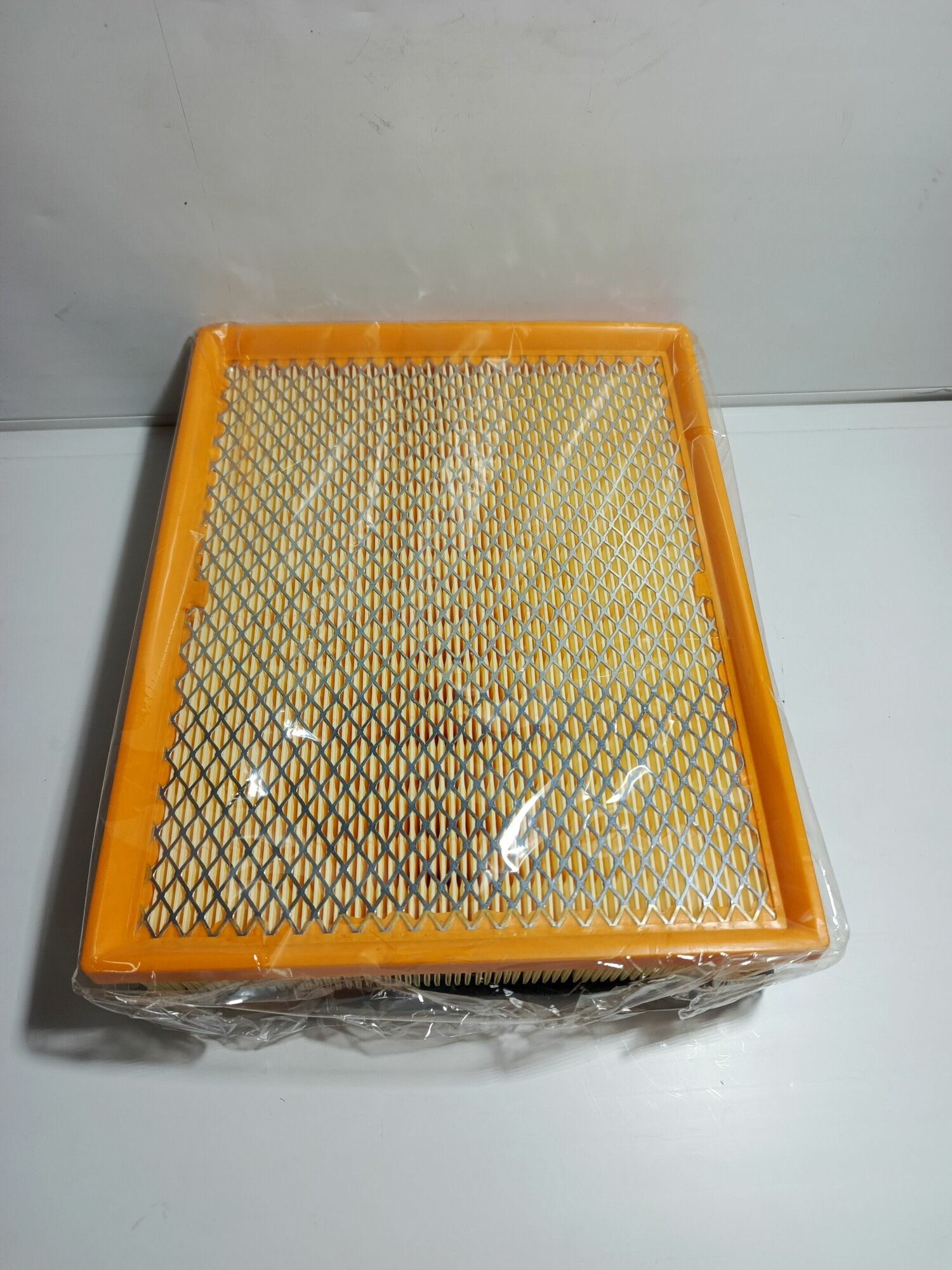 Фильтр воздушный GAC GS3 [1.5 16V 7AMT внедорожник 4X2 Turbo] 2010005BSV0000