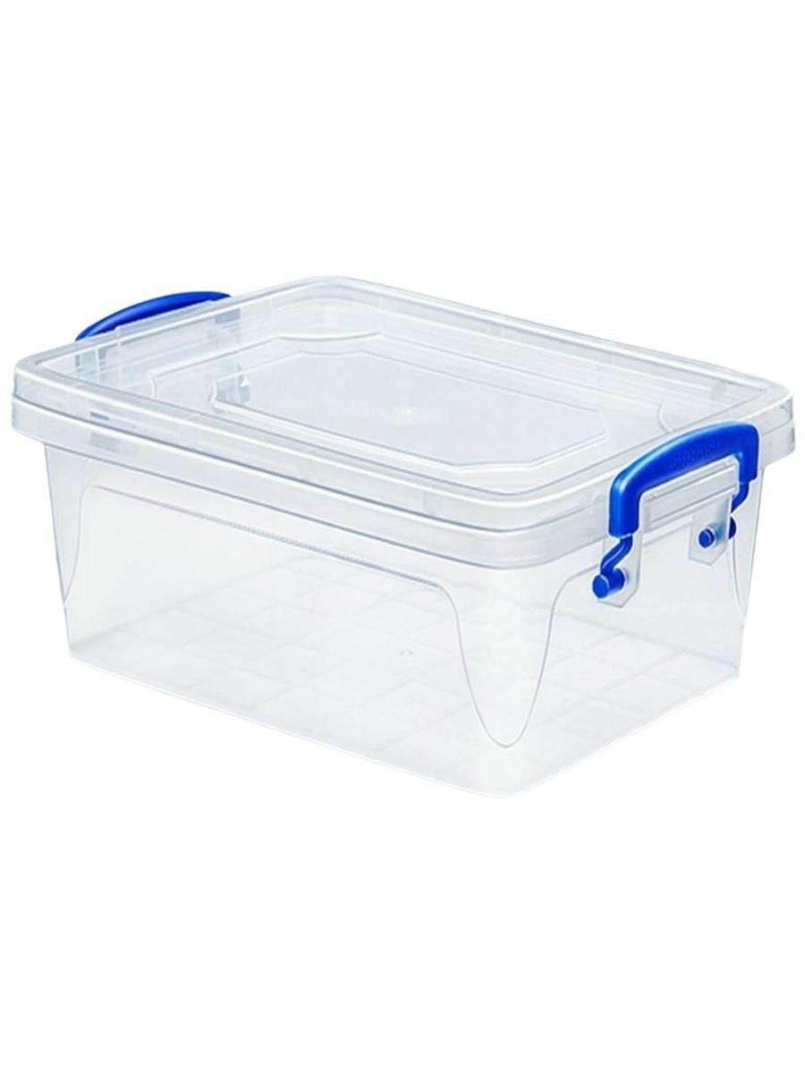 Контейнер "Fresh Box" 5 л эльф