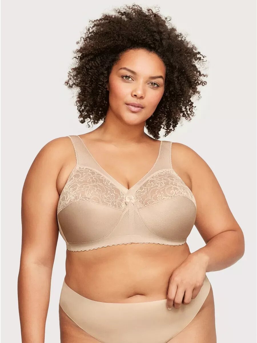 Бюстгальтер-невидимка Базовая коллекция