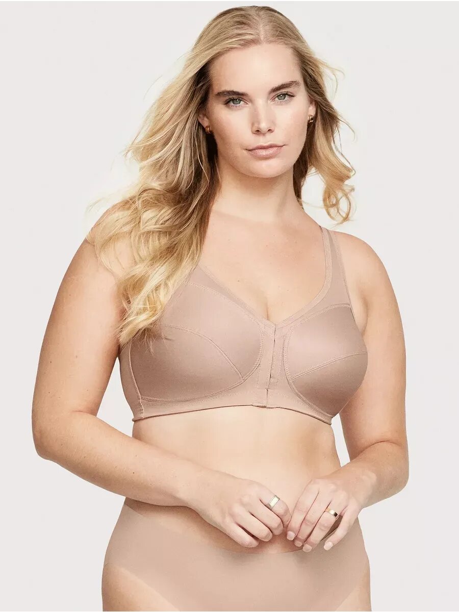 Бюстгальтер-невидимка Базовая коллекция