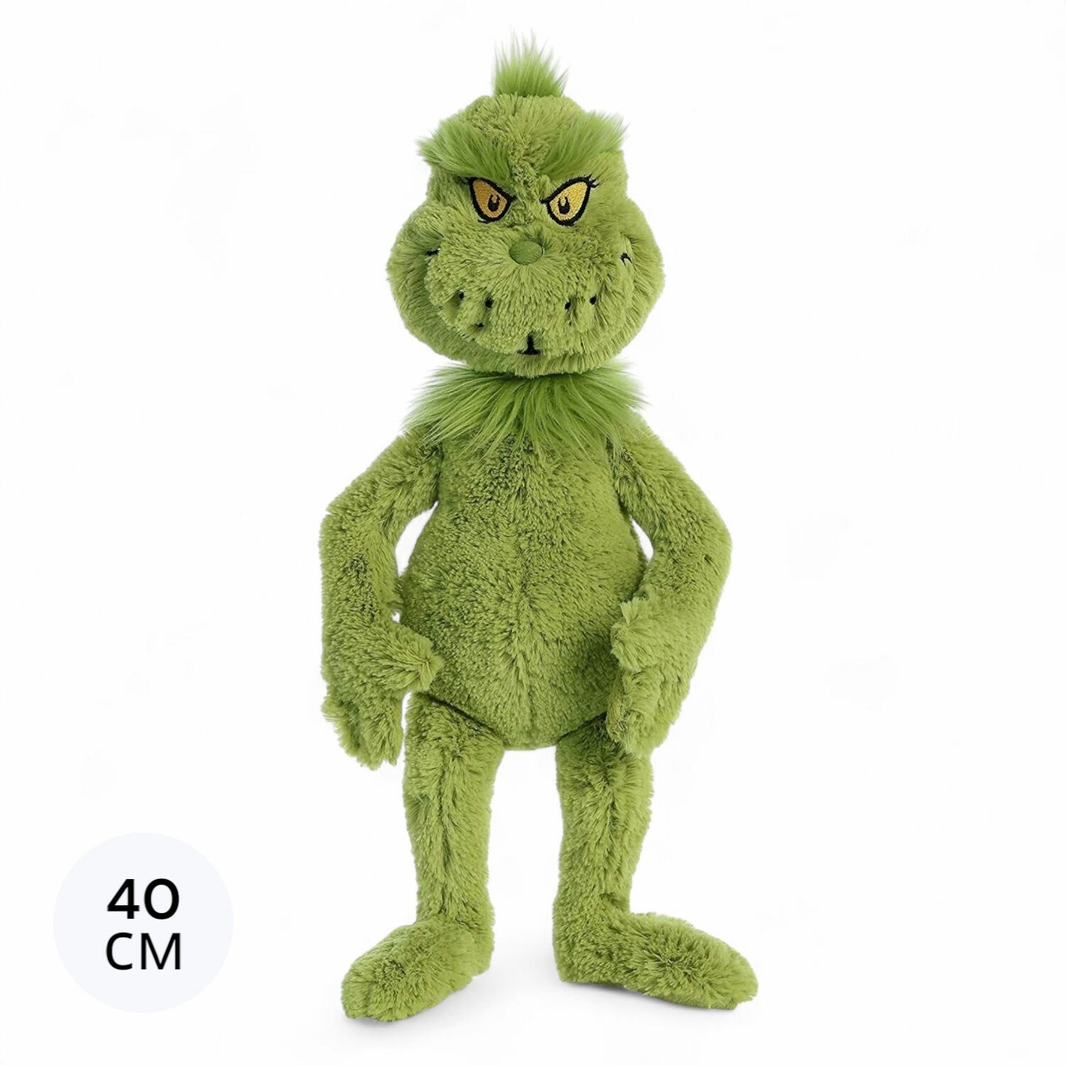 Мягкая игрушка _Рождественский Грин_ч