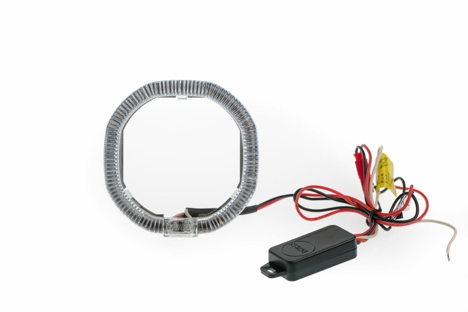 Ангельские глазки CREE 2.5 дюйма для квадратной бленды 261S, 1 Штука