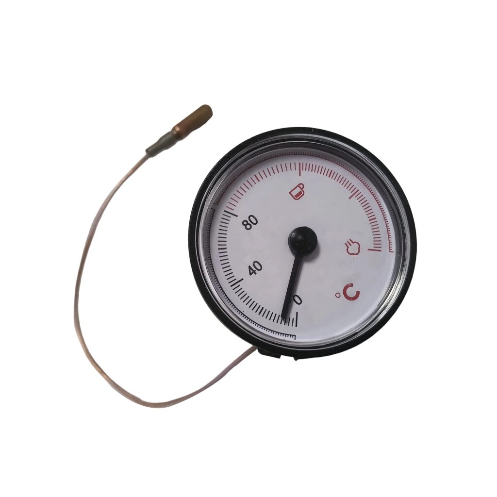 Датчик 0-180 ℃ из нержавеющей Стали для Кофемашины с Датчиком Температуры катушки