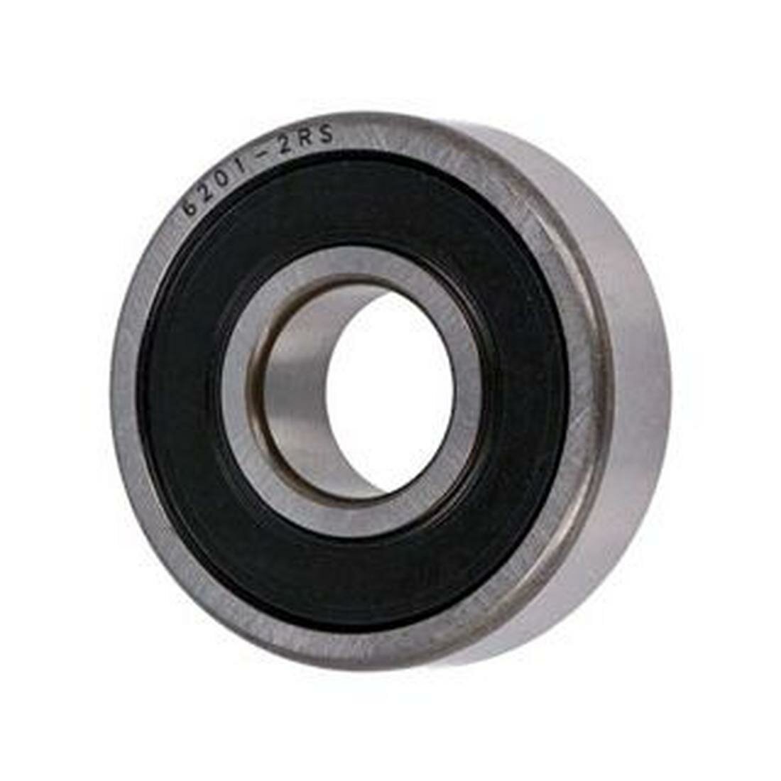 Подшипник качения шариковый APP GRUPP арт. 180201 (6201-2RS) АПП